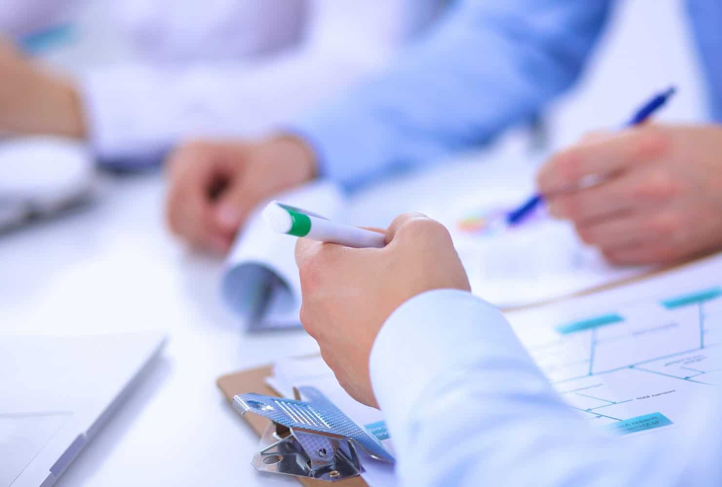 Site Management Series: Clinical Research Study Design - Genesis ...